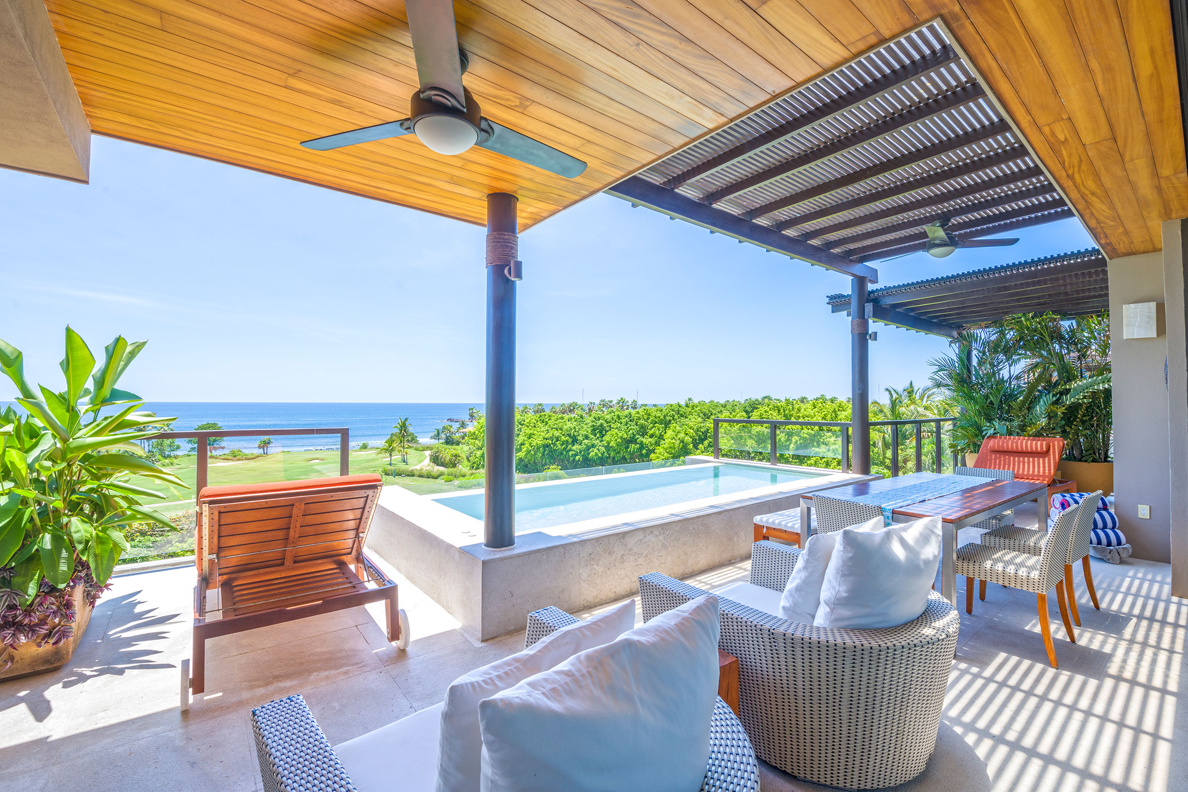 Costa Mar Villas Condo Joya | Cabo’s Chic Luxury Condo